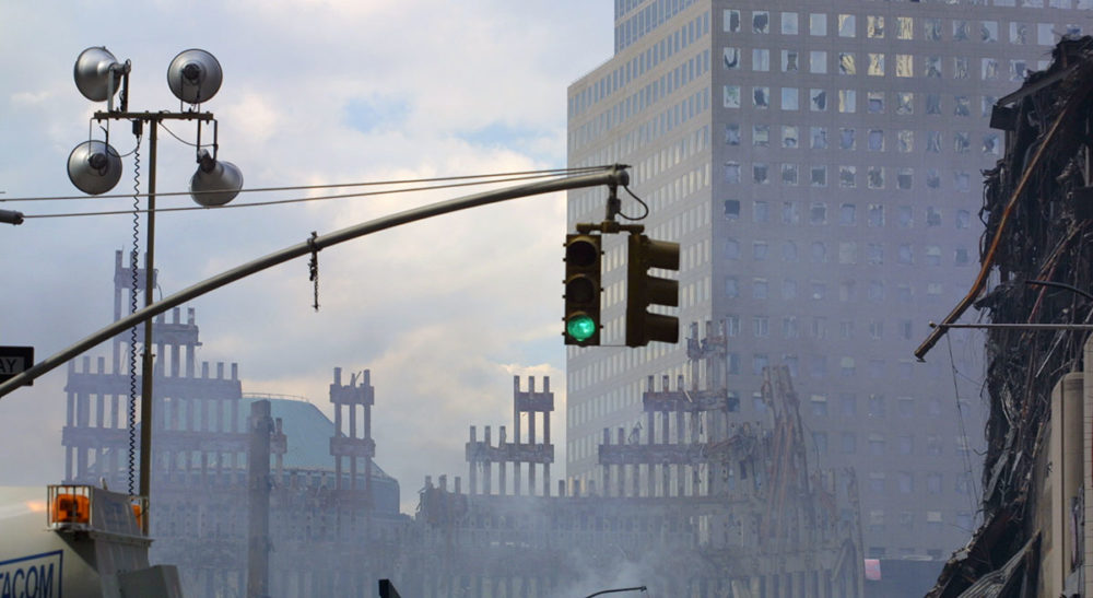 The End of the Unipolar Moment: September 11 and the Future of World ...