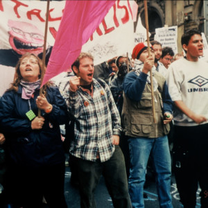 Grassroots Protest and Innovation: A New Look at NIMBY – Items