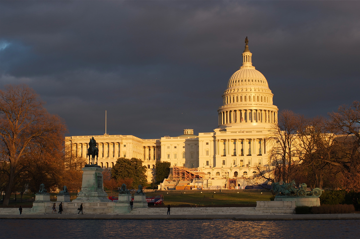 The National Reputations of Moderate Senators – Items