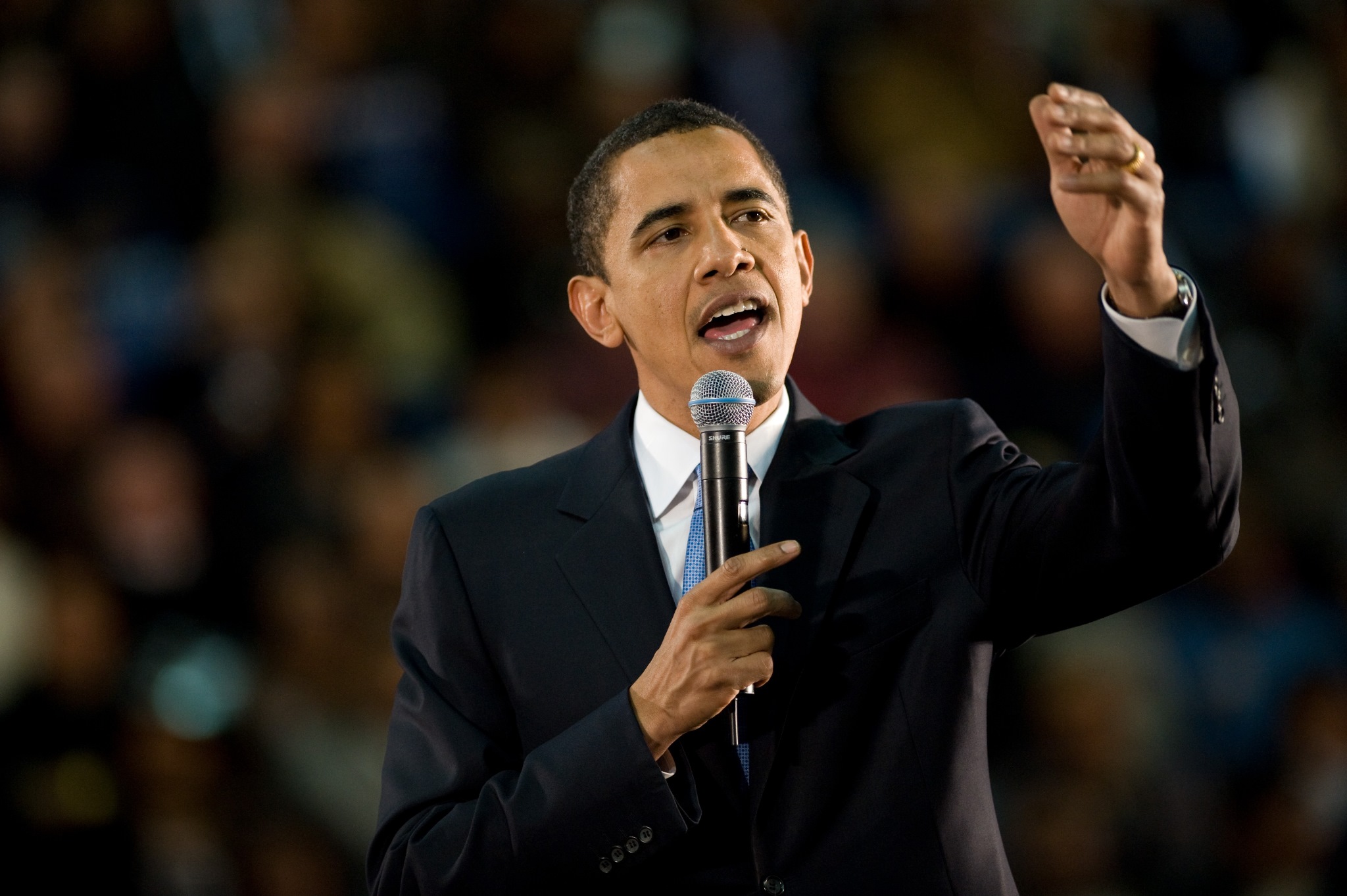 Neoliberal Social Justice: From Ed Brooke to Barack Obama | Items ...