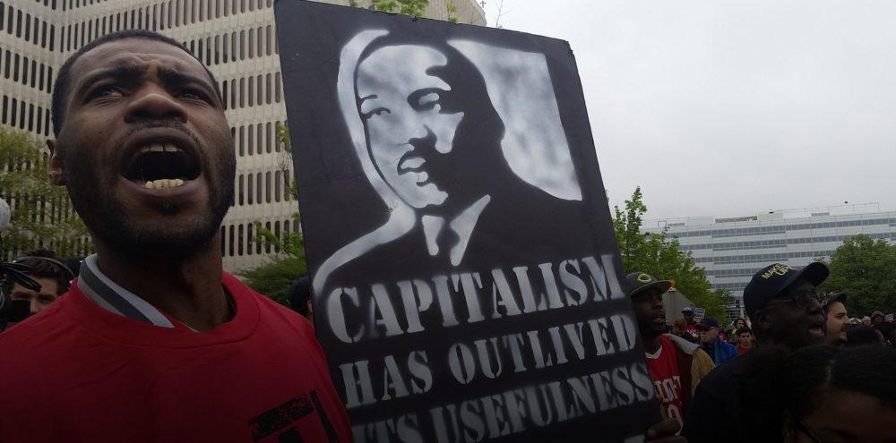 Capitalism Examples In America