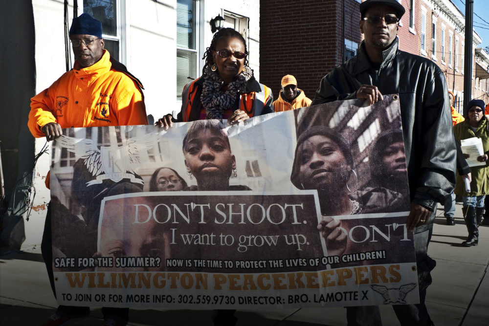 Understanding Social Loss: Why We Need Ethnographies of Gun Violence ...