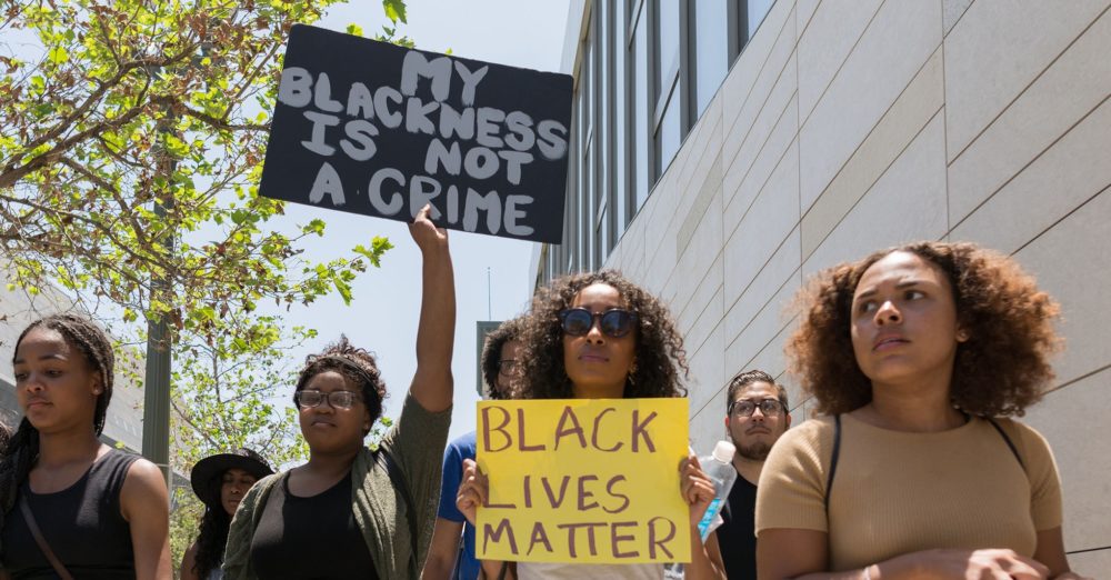 Racial Capitalism and the Rule of Law – Items