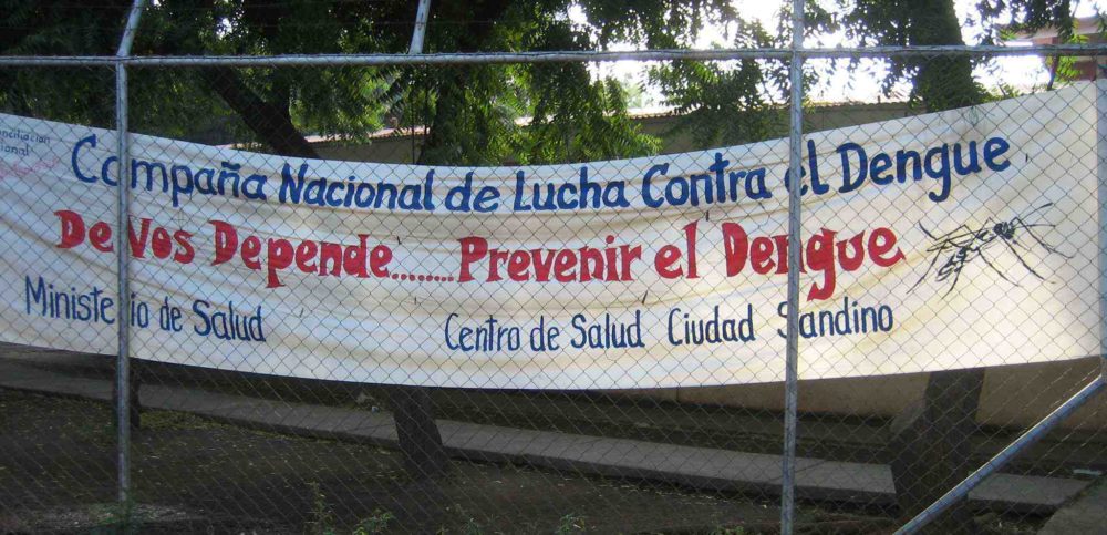 IDRF Book Exchange: Mosquito Trails – Items