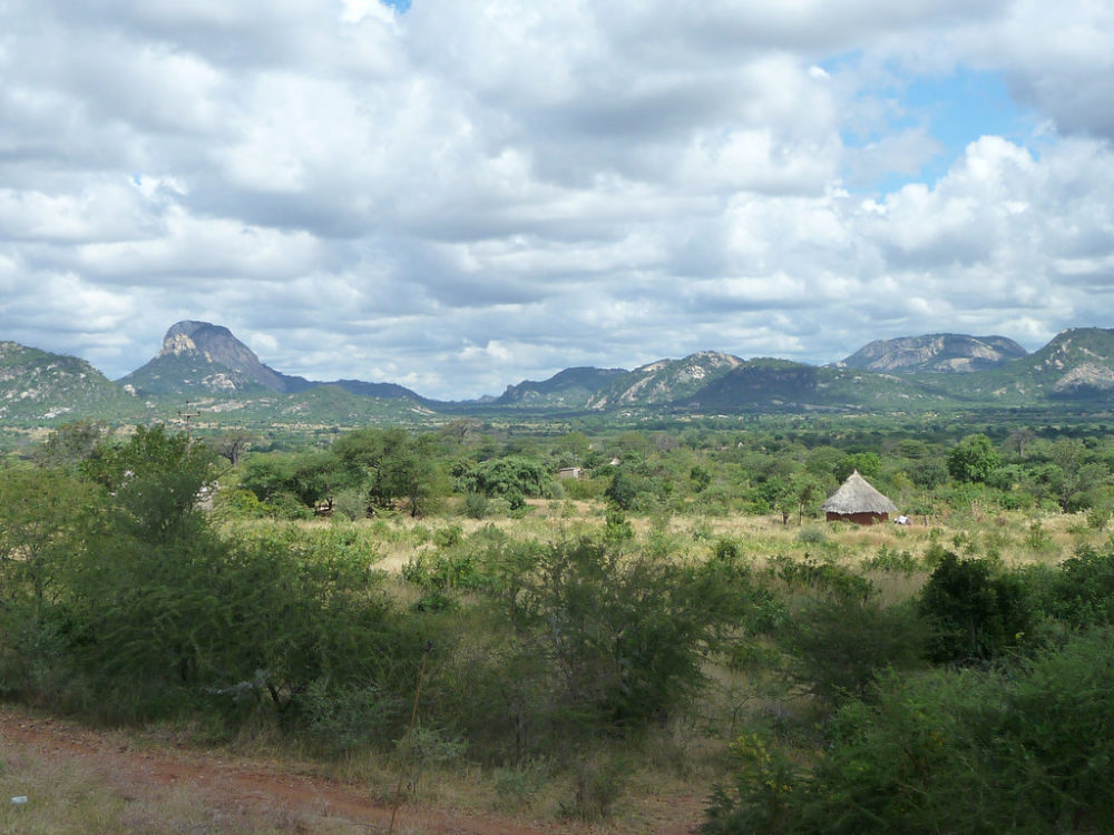Next Generation Social Sciences in Africa: A Stepping Stone for ...