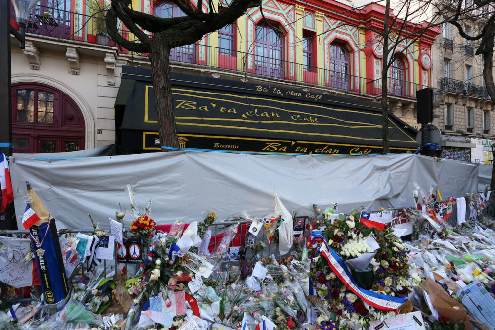 How Fear and Anger Impact Democracy | Items - Social Science Research ...