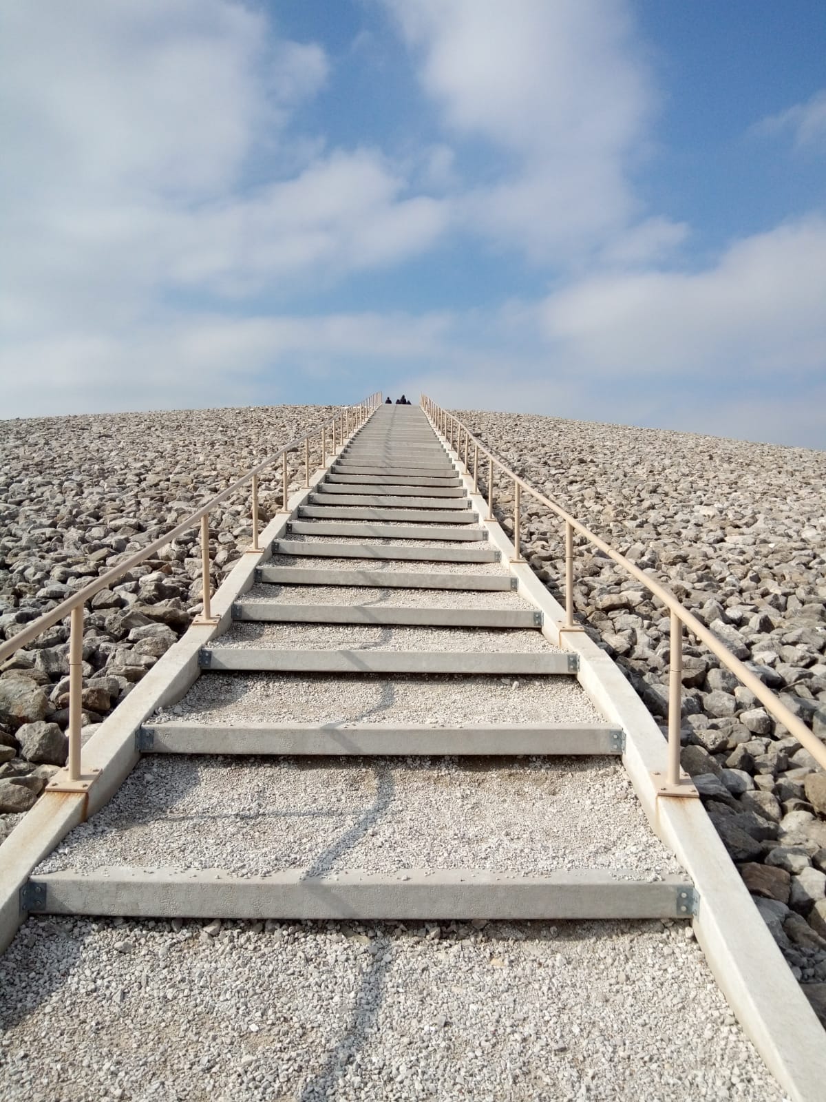 The Other Uncertainty: The View from Disaster History – Items