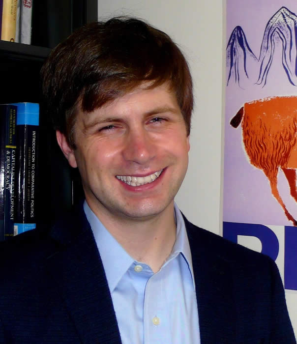 Machu Picchu and the Study of Tourism: A Conversation with Dr. Mark ...