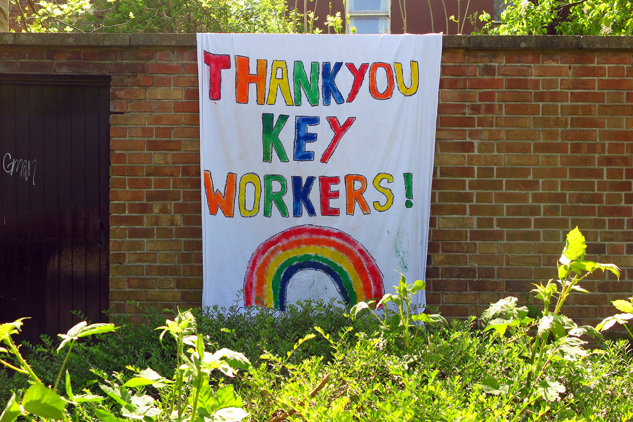 The Pandemic and the Production of Solidarity | Items - Social Science ...