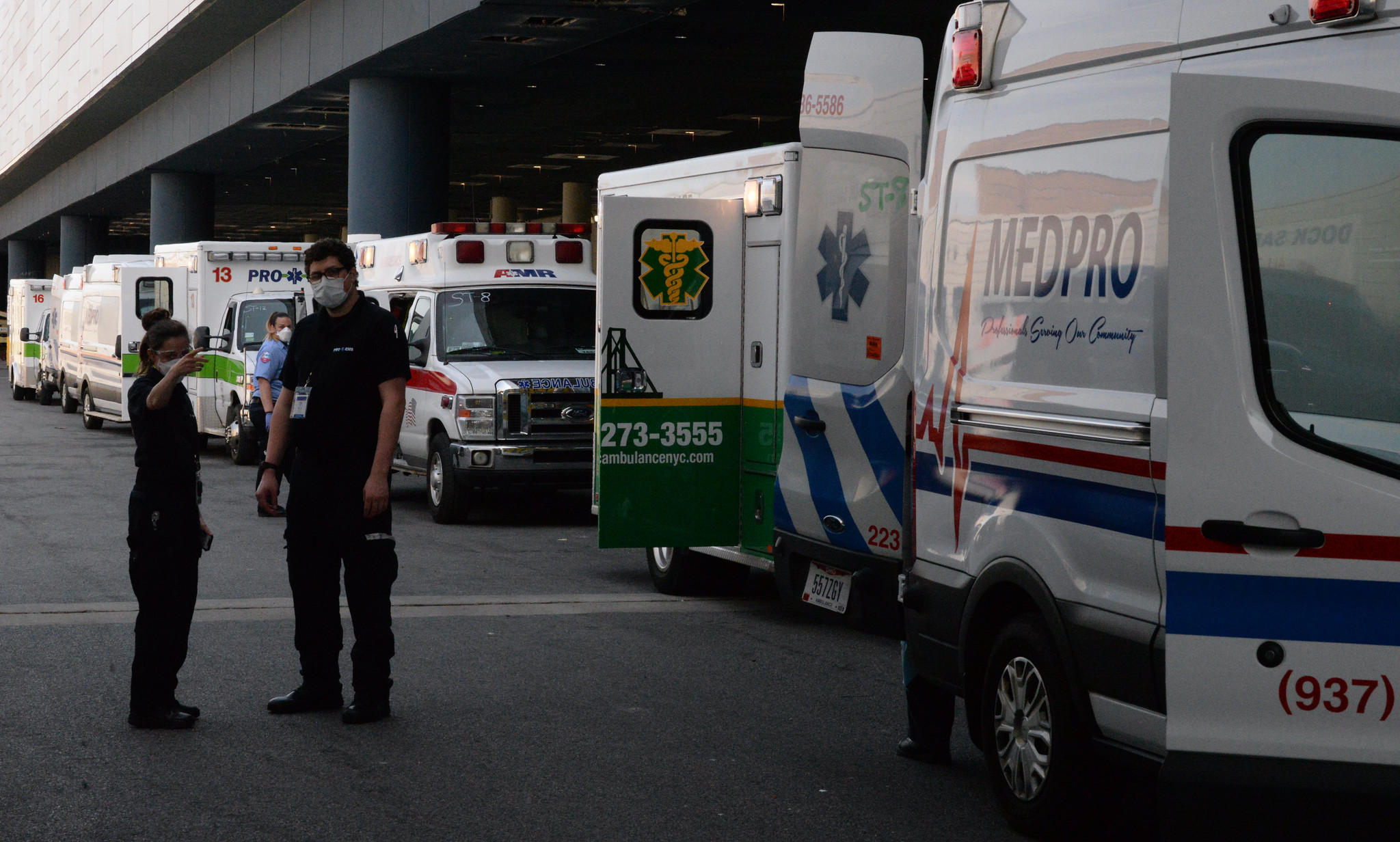 Not All Disasters Are Disasters: Pandemic Categorization and Its ...