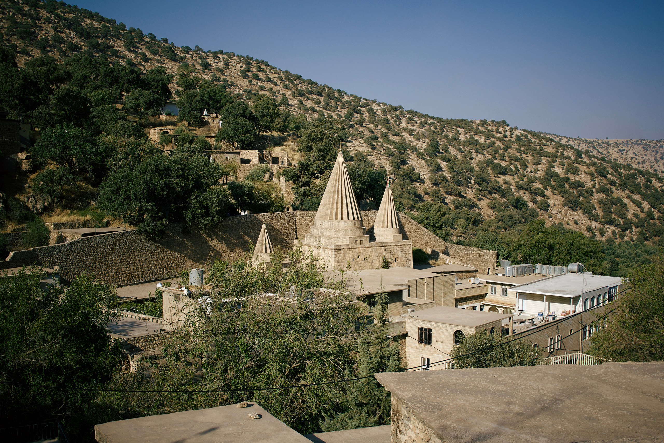 Heritage Destruction and Violence under the Islamic State: Voices from ...