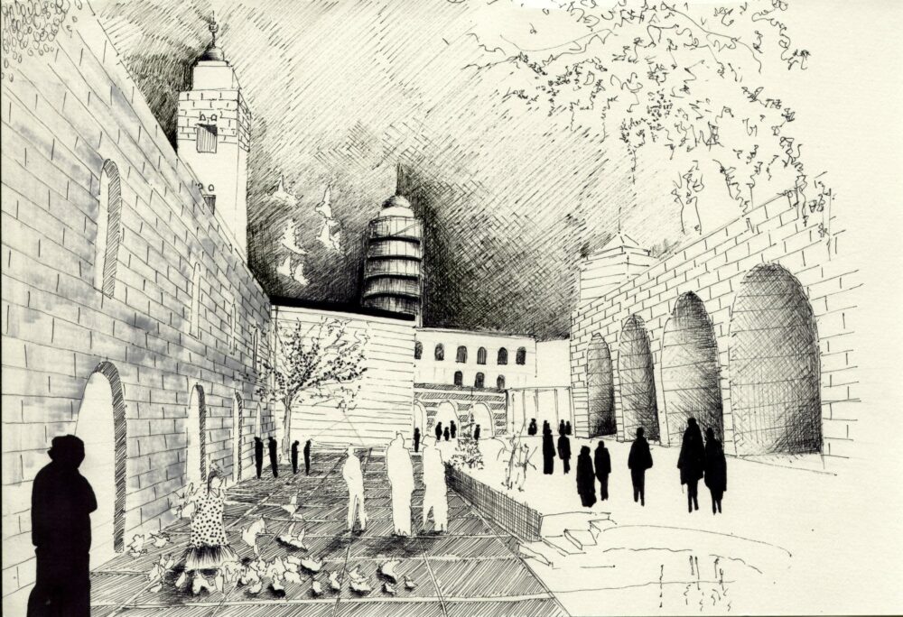 Resisting Memoricide: On the Destruction and Reconstruction of Memory ...