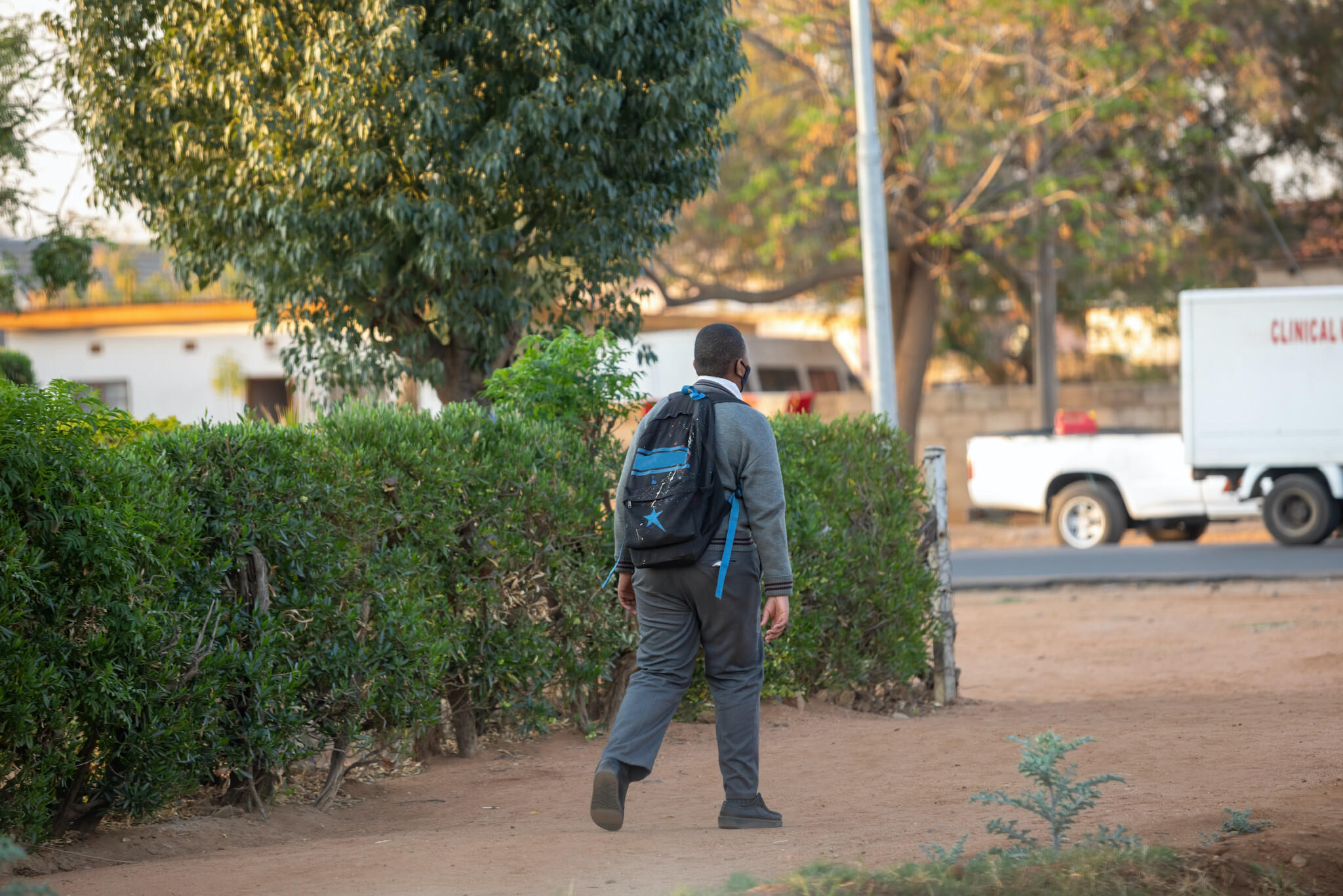 Dehumanization and the Normalization of Violence: It’s Not What You ...