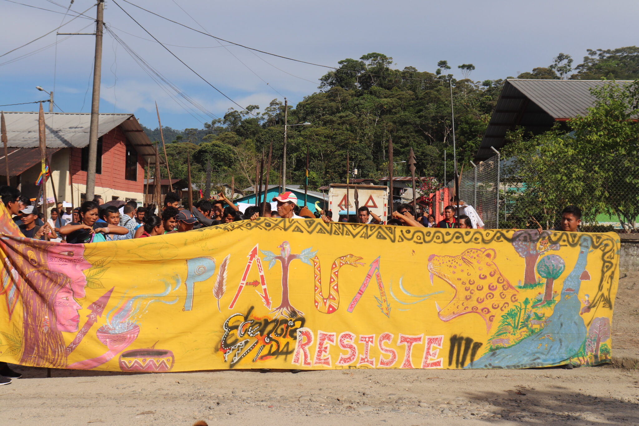 Dehumanization and the Normalization of Violence: It’s Not What You ...