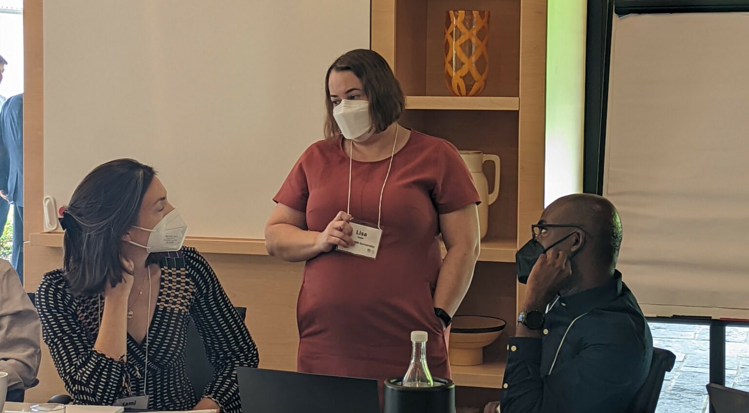 Becoming Institutionalized: Incarceration and “Slow Death” – Items