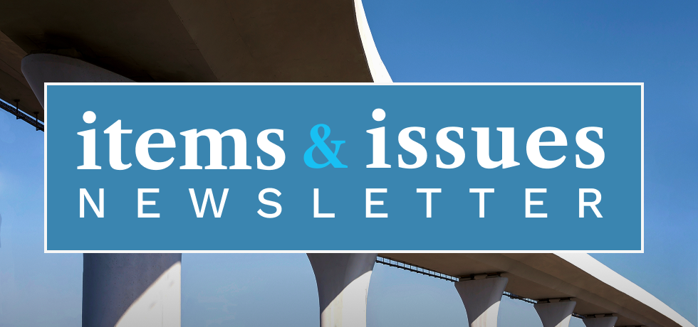January 2026 Newsletter | Items - Social Science Research Council